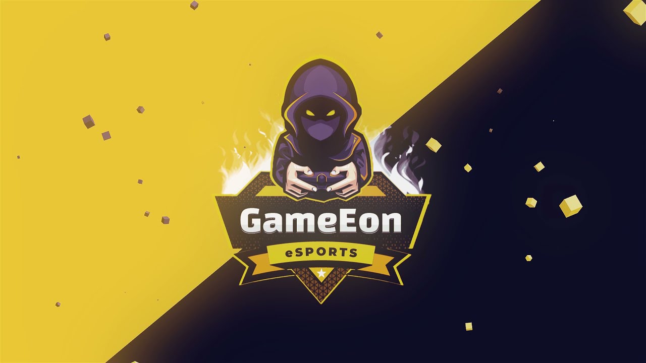 GameEon Esports Highlights Best Moments Frag Movie - YouTube