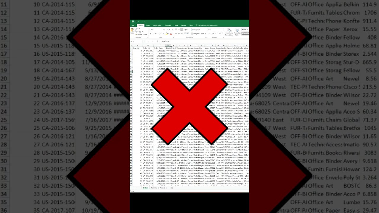 Column Width Auto Fit Data In Excel YouTube Column Width Auto Fit Data In Excel YouTube