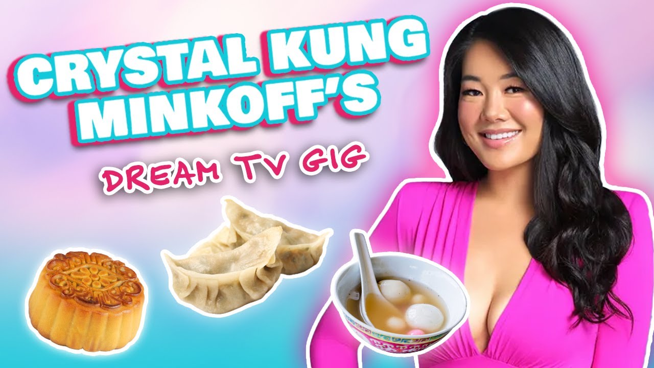 Real Housewive's Crystal Minkoff's Passion for Food Culture | Passion ...