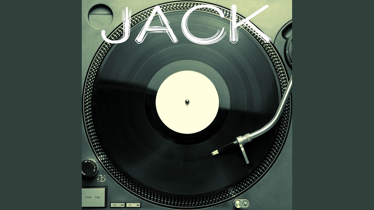 Jack (Originally Performed by Hardy) (Instrumental) - YouTube