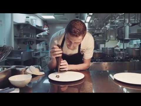 **NEW** Menu 2017 | Cavalli Club Dubai, Restaurant & Lounge - YouTube