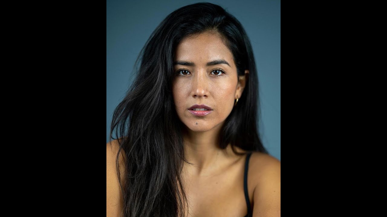 Alessandra Heredia Showreel dan@redkitetalent com - YouTube