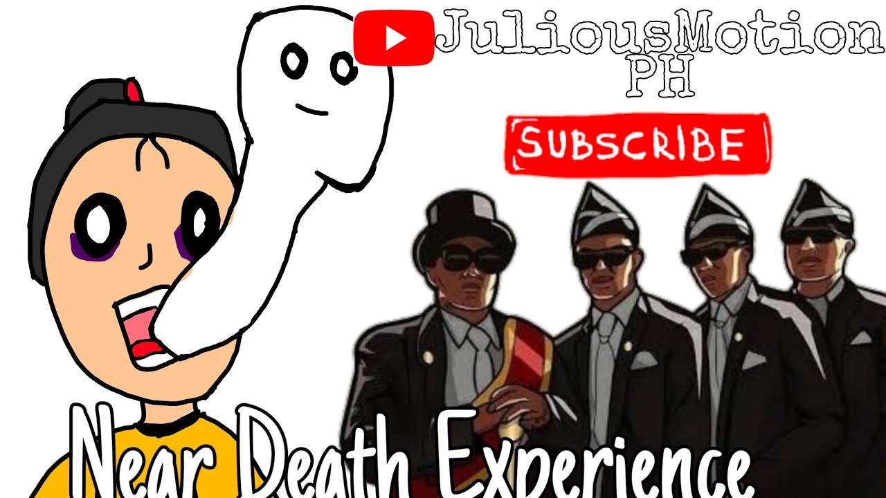Near Death Experience Ft,Igorot (Pinoy Animation) - YouTube