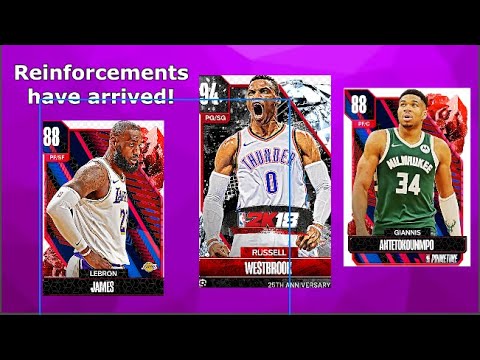 Hand Down Man Down | NBA 2K24 No Money Spent 1 - YouTube