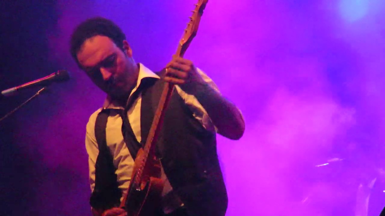 Queenta Esencia (Tributo Queen) - Save Me - YouTube