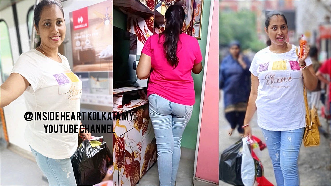 Daring Looks on a Budget 🔥 | Bold Shopping Experience ll Mini Vlogs ...