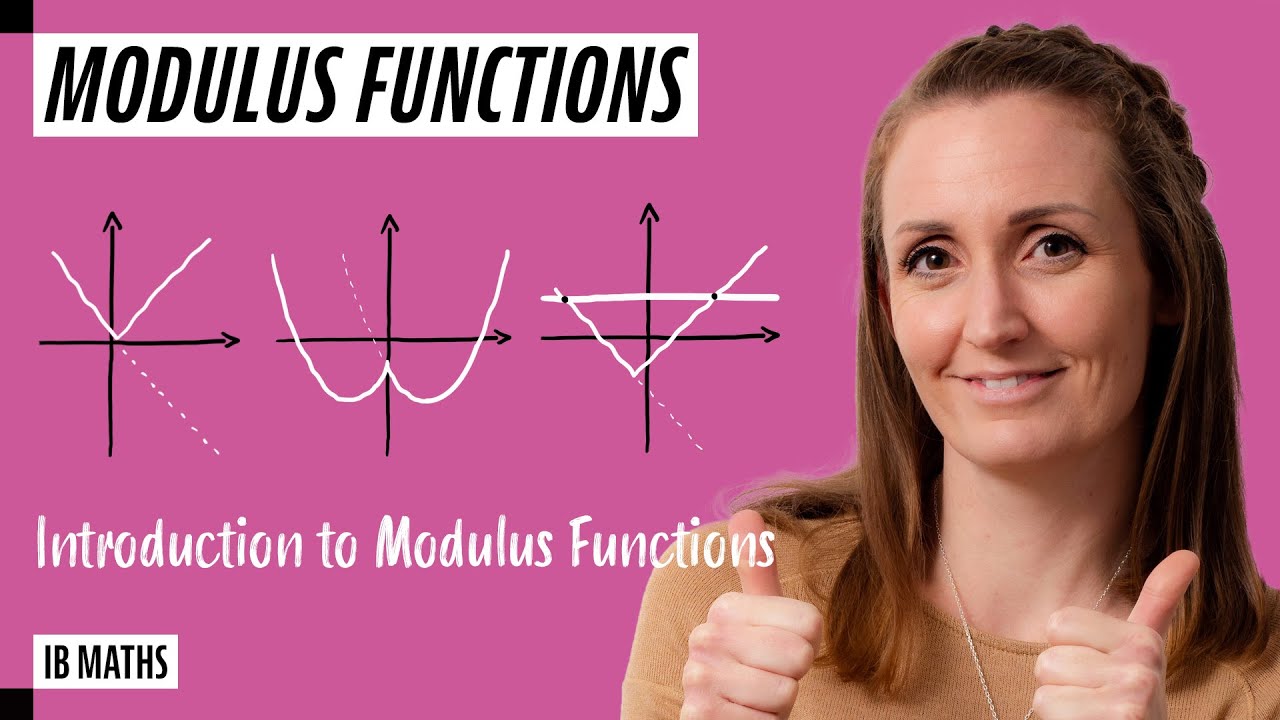 Demystifying Modulus Functions: Unlocking the Math Behind It [Course ...
