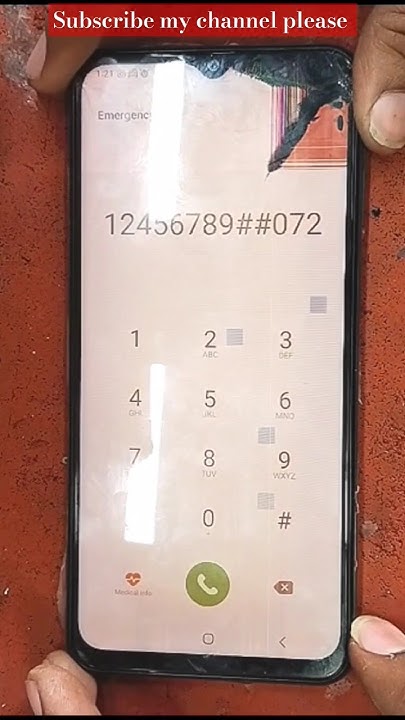 Samsung A33 folder combo change Easy trick #shorts - YouTube