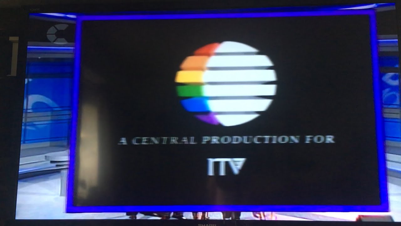 A Central production for ITV/Central television enterprises (1990) #2 ...