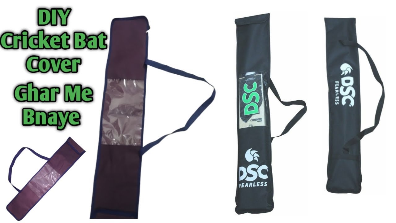 How To Make Cricket Bat Cover At Home Hindi Cricket Bat Bag YouTube how-to-make-cricket-bat-cover-at-home-hindi-cricket-bat-bag-youtube