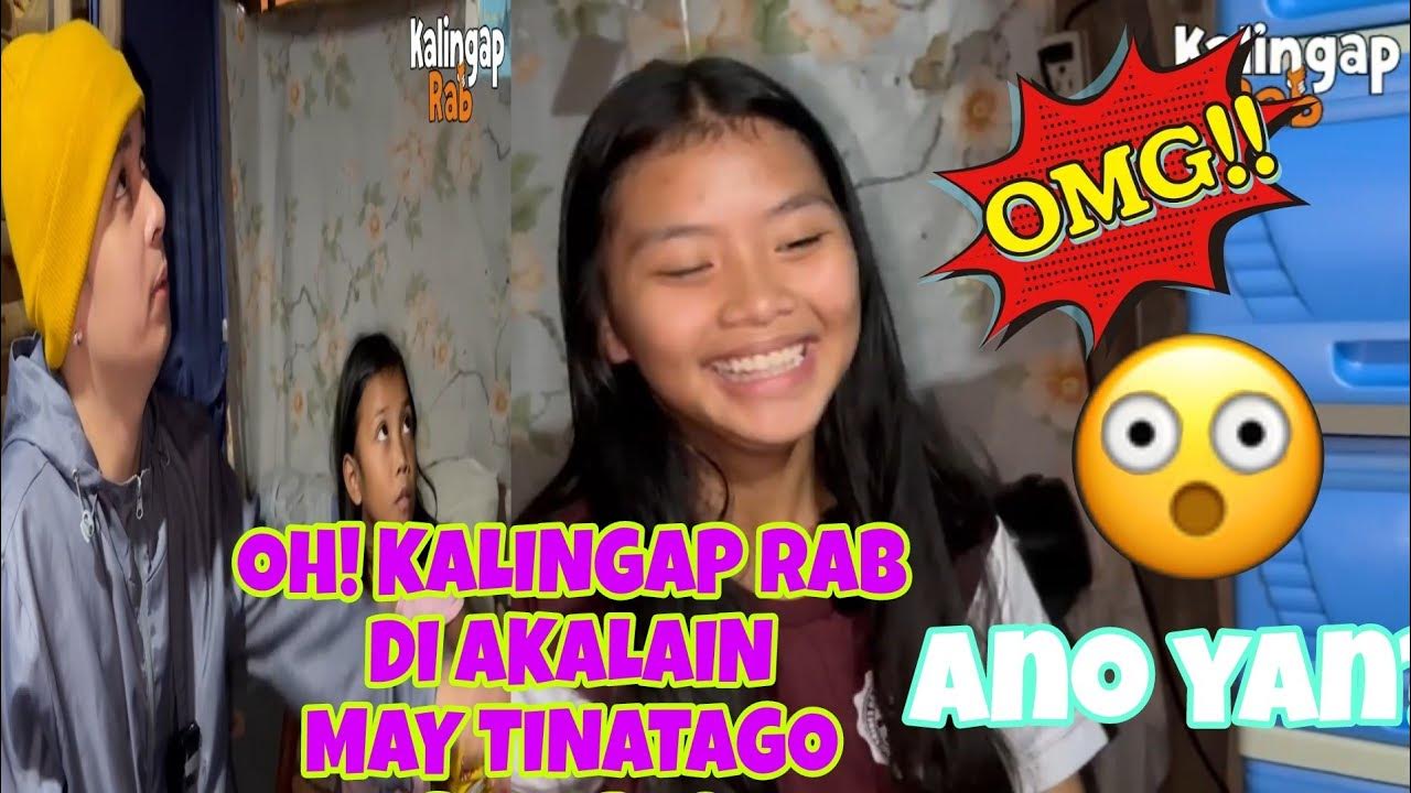 DARA ALISTO PALA SA PALIGID,KALINGAP RAB NAGULAT?@KalingapRabOfficial - YouTube