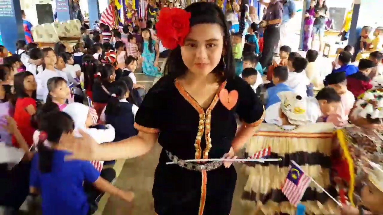 Preschool Merdeka Clothing Design Competition (Celebration of Malaysia ...