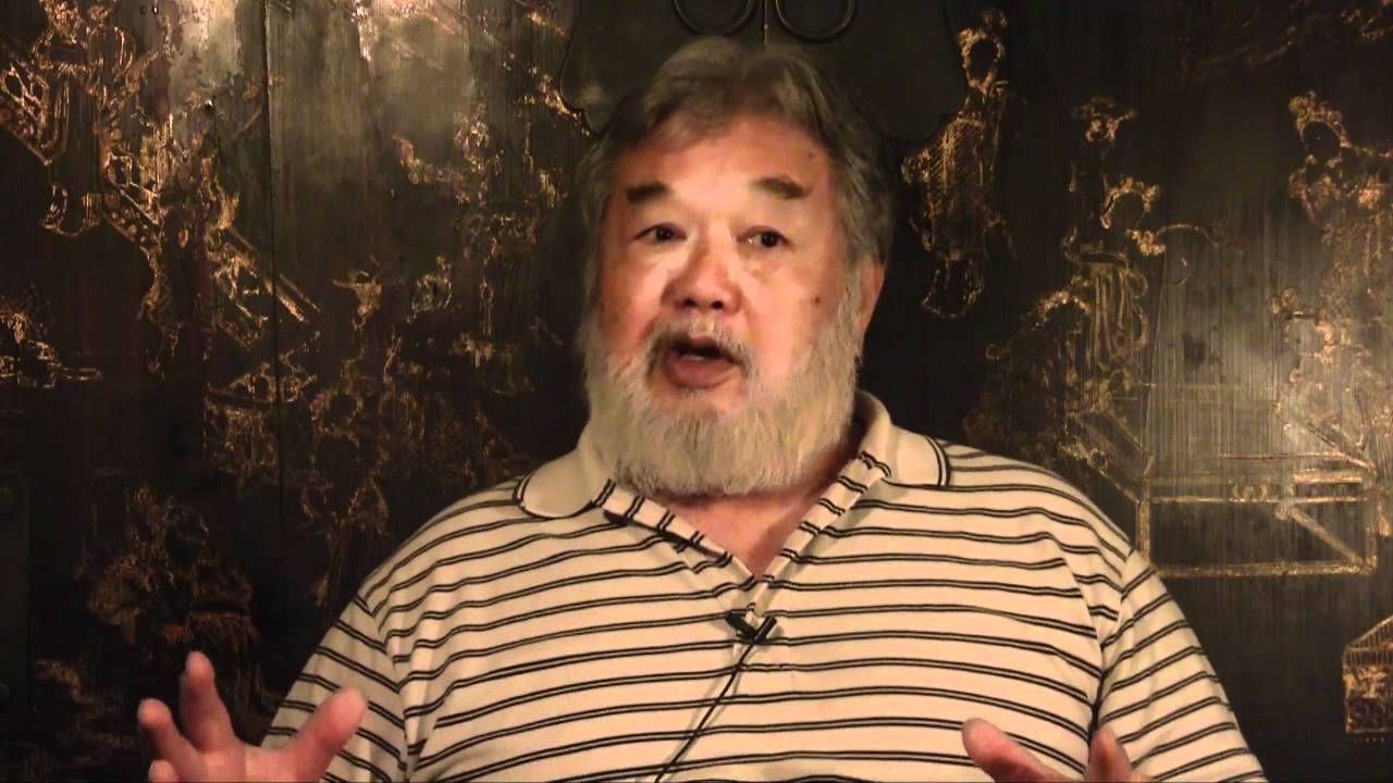 Storytellers: Bob Masuda - YouTube