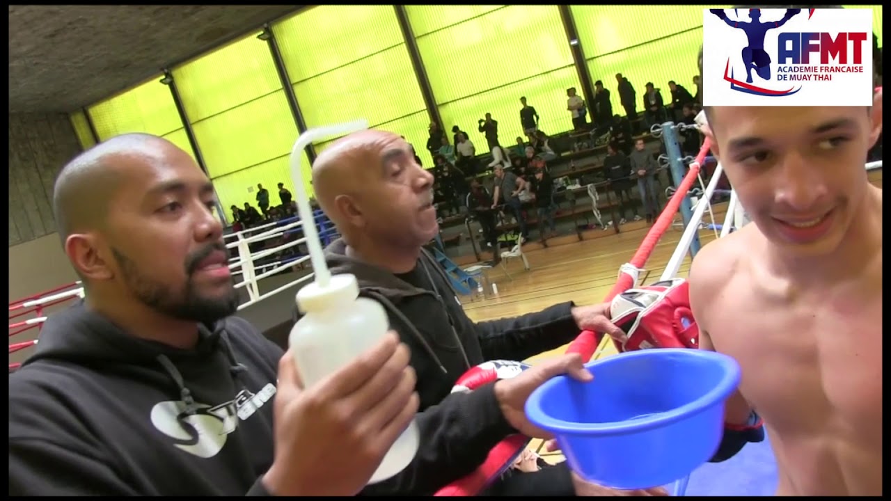 SAID NASRI CHAMPIONNAT NATIONAL AFMT ASPTT - YouTube