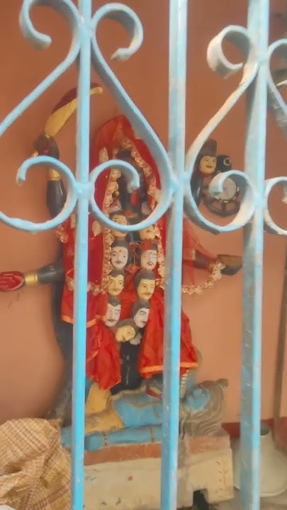 kahe hstnekhu marya ho nraj baru ka Devi ji ka song - YouTube