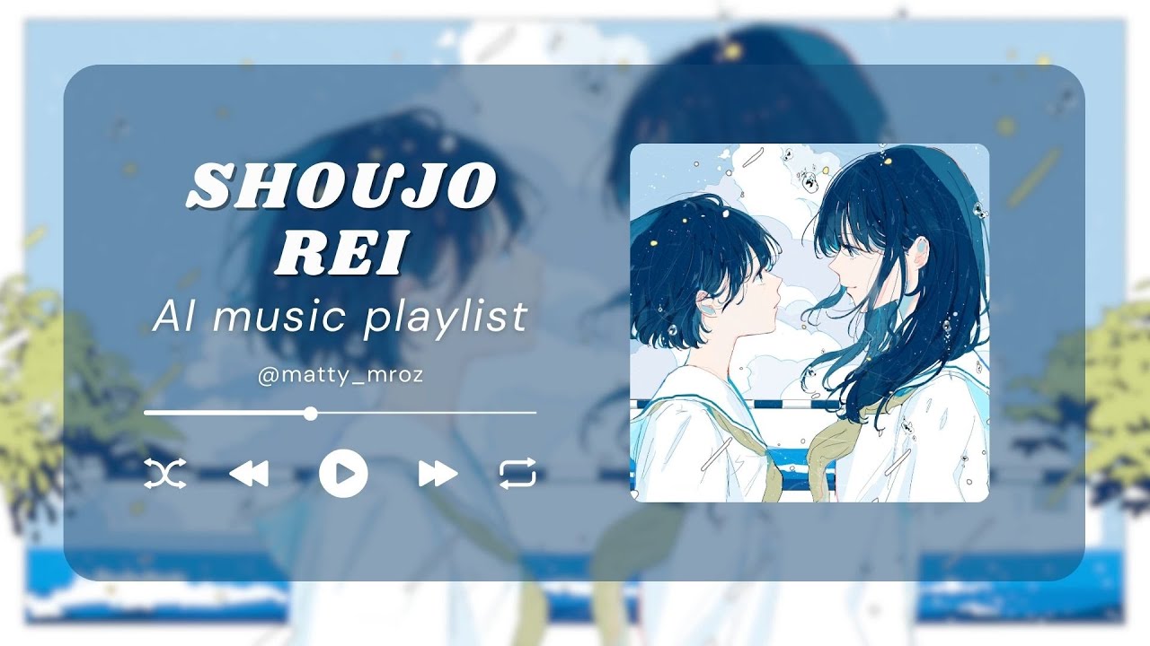 Shoujo Rei 』— AI Cover - YouTube