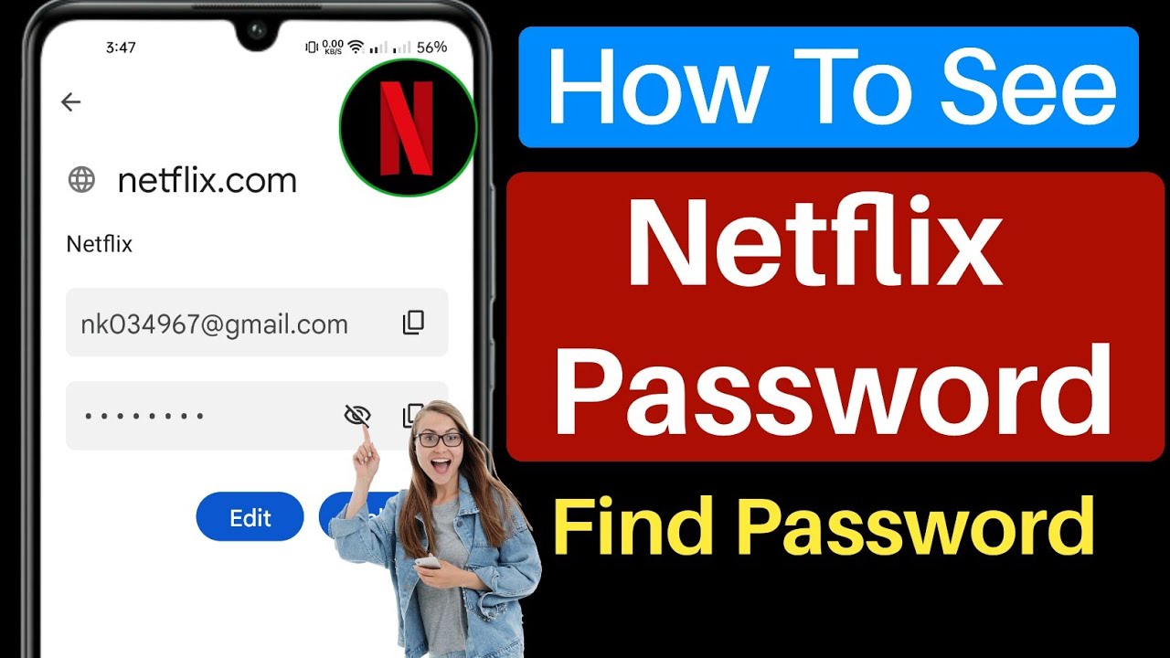 How To See Find Your Netflix Password While Logged In Magic Method YouTube how-to-see-find-your-netflix-password-while-logged-in-magic-method-youtube