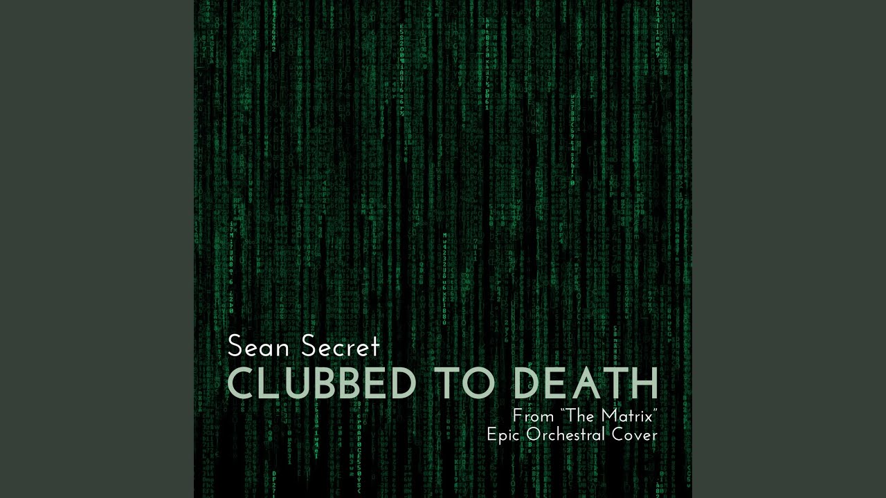 Clubbed to Death - YouTube Music