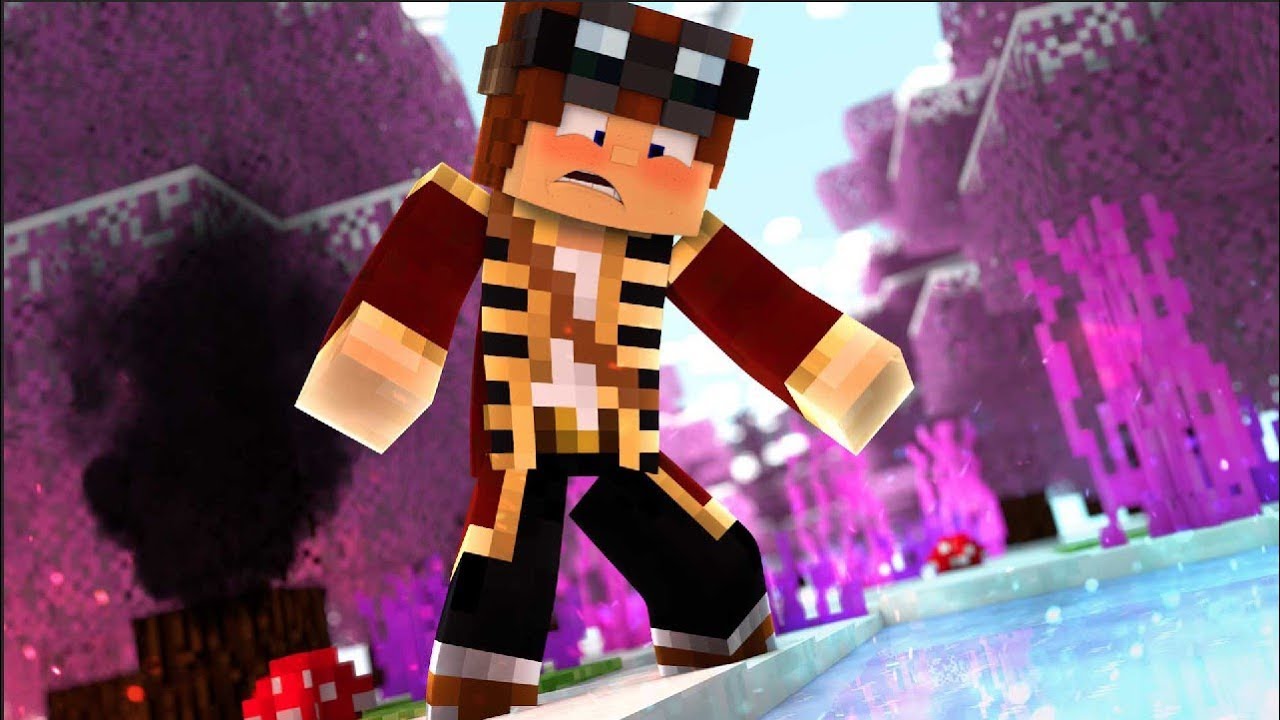 A Mysterious Figure | Minecraft Divines - Roleplay SMP #3 - YouTube