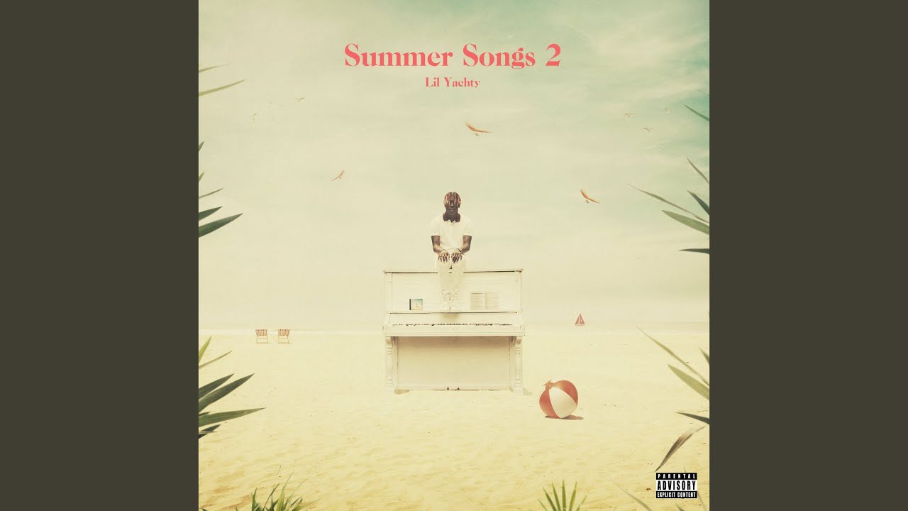 Intro (First Day Of Summer) - YouTube