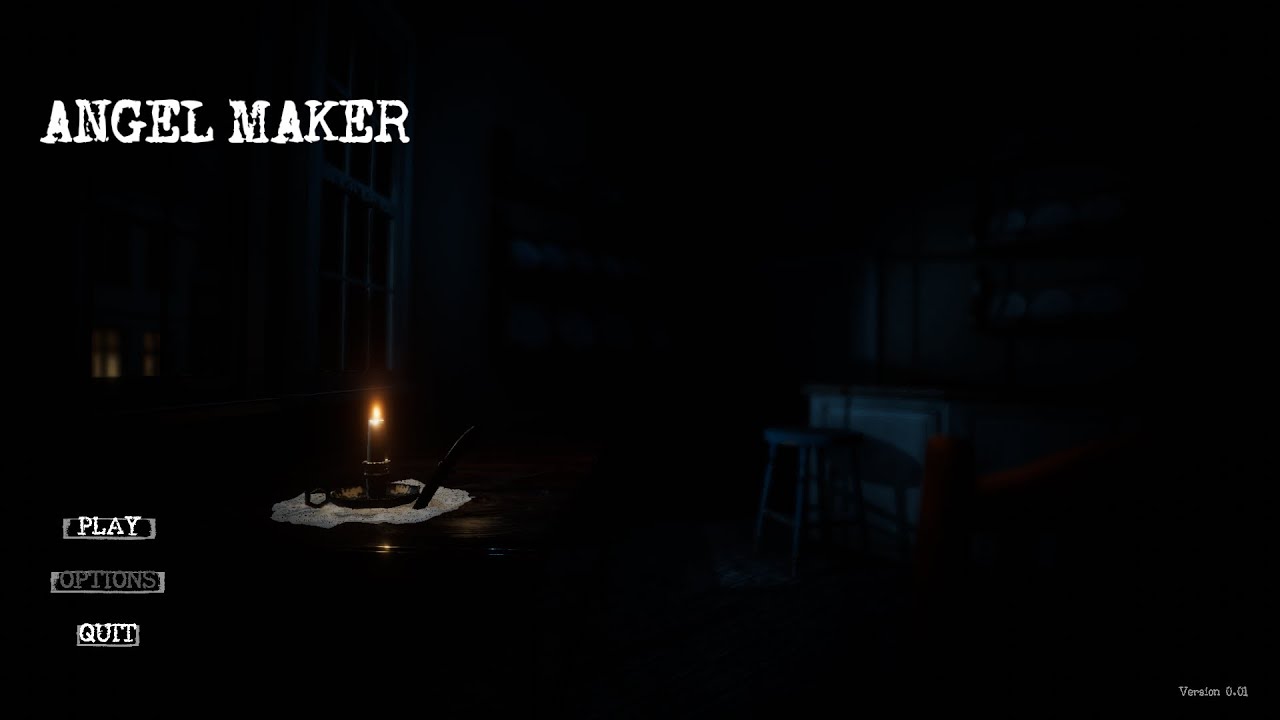 Let's Play- Angel Maker- (PC/2020)- LP#309 - YouTube