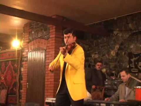 Maestro Ceyhun-Can can