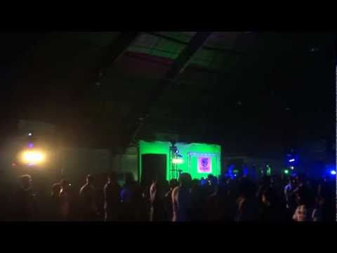 Teen Dance at the Dome Arena #2