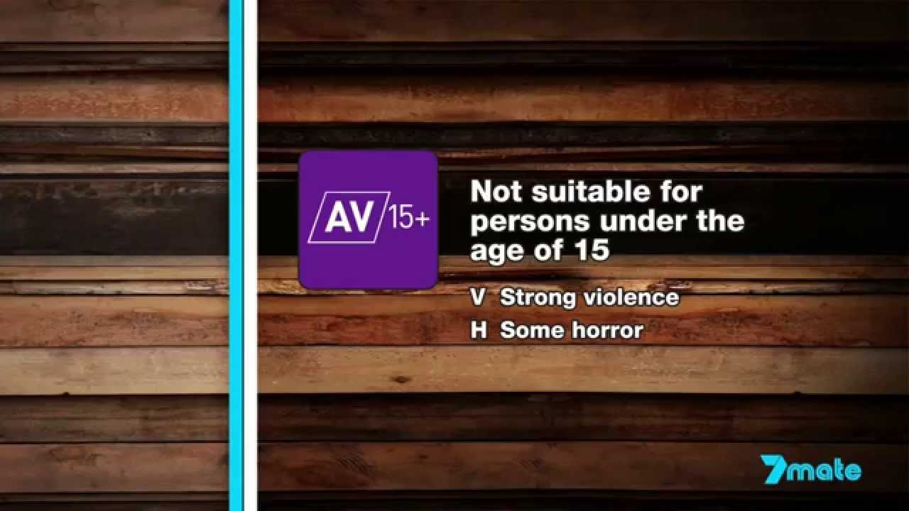 7mate - AV Classification Warning [2015] - YouTube