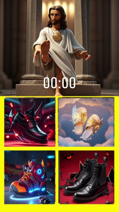 Los pies de Jesús están heridos! #dios #milagros #jesus #viralvideo #shorts #herido - YouTube