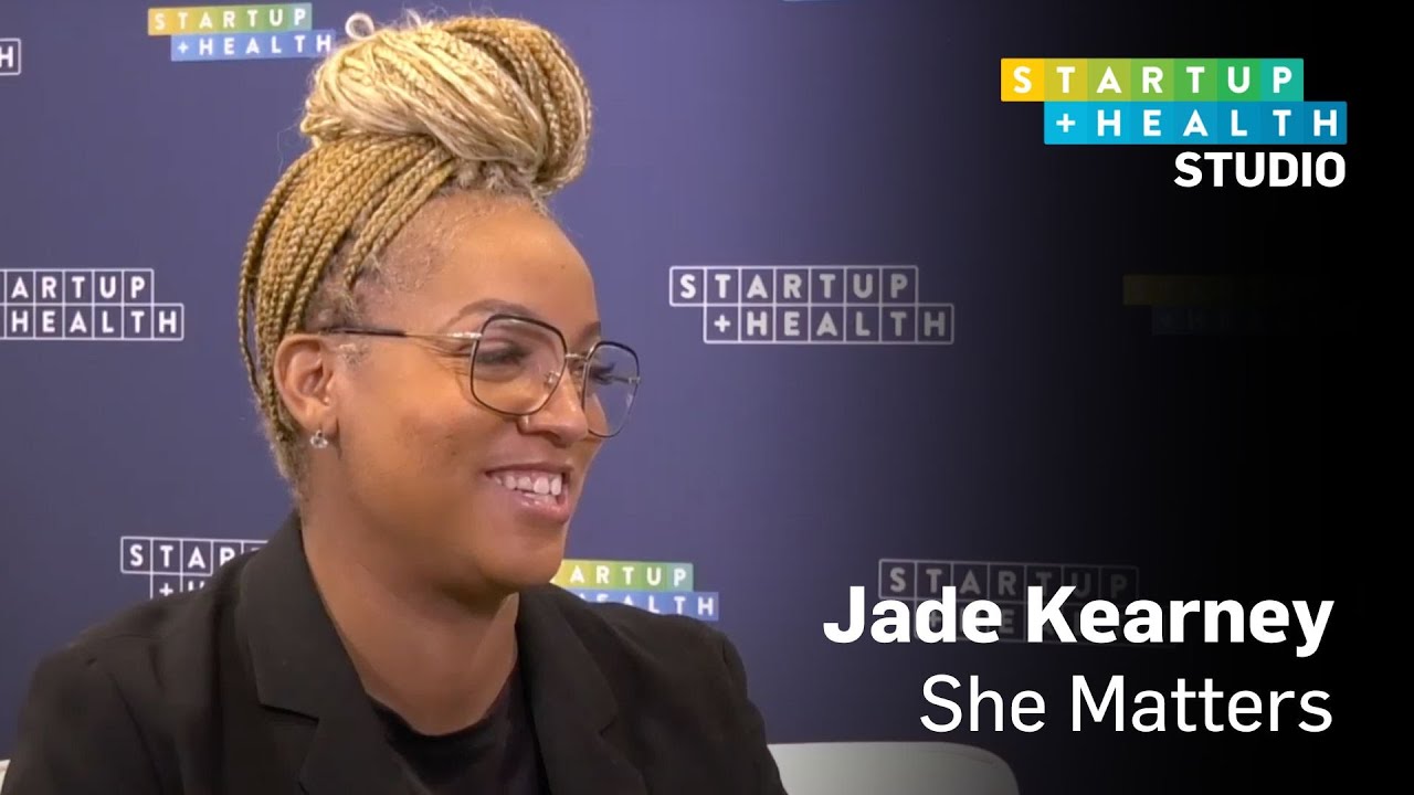 Improving Outcomes for Black Mothers by Building Cultural Competency | Jade Kearney, She Matters ...