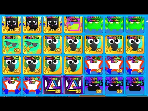[SEASON 2] LEGENDARY GIVEAWAY PETS FREE | Mining Simulator 2 LIVE - YouTube