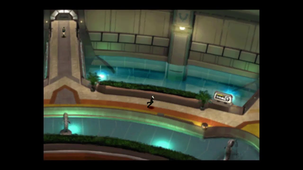 Final Fantasy VIII - balamb garden - YouTube