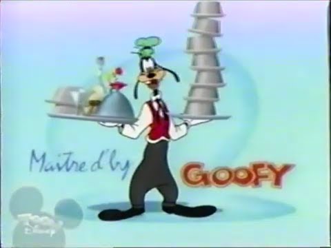 Toon Disney 2004 Commercial Break Part 23 - YouTube