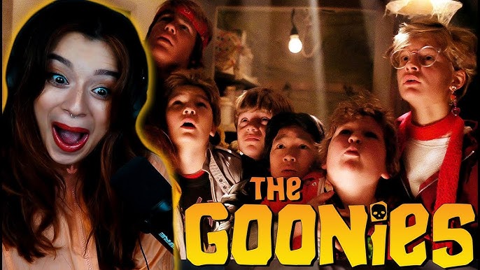 Goonies 2 Movie Youtube