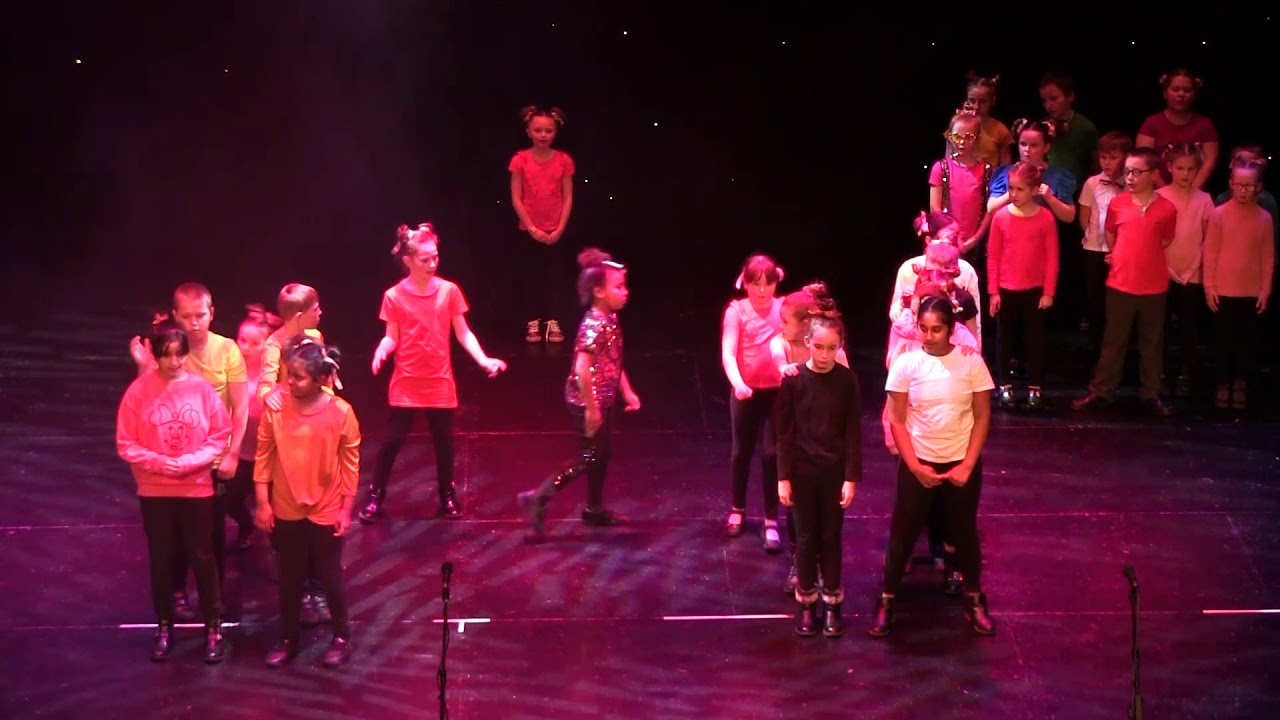 Schools Alive Blackpool Gateway Academy - YouTube Schools Alive Blackpool Gateway Academy - YouTube