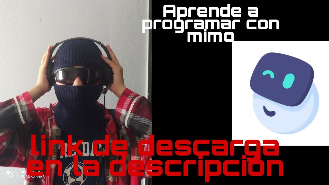 Cómo aprender a programar con mimo - YouTube