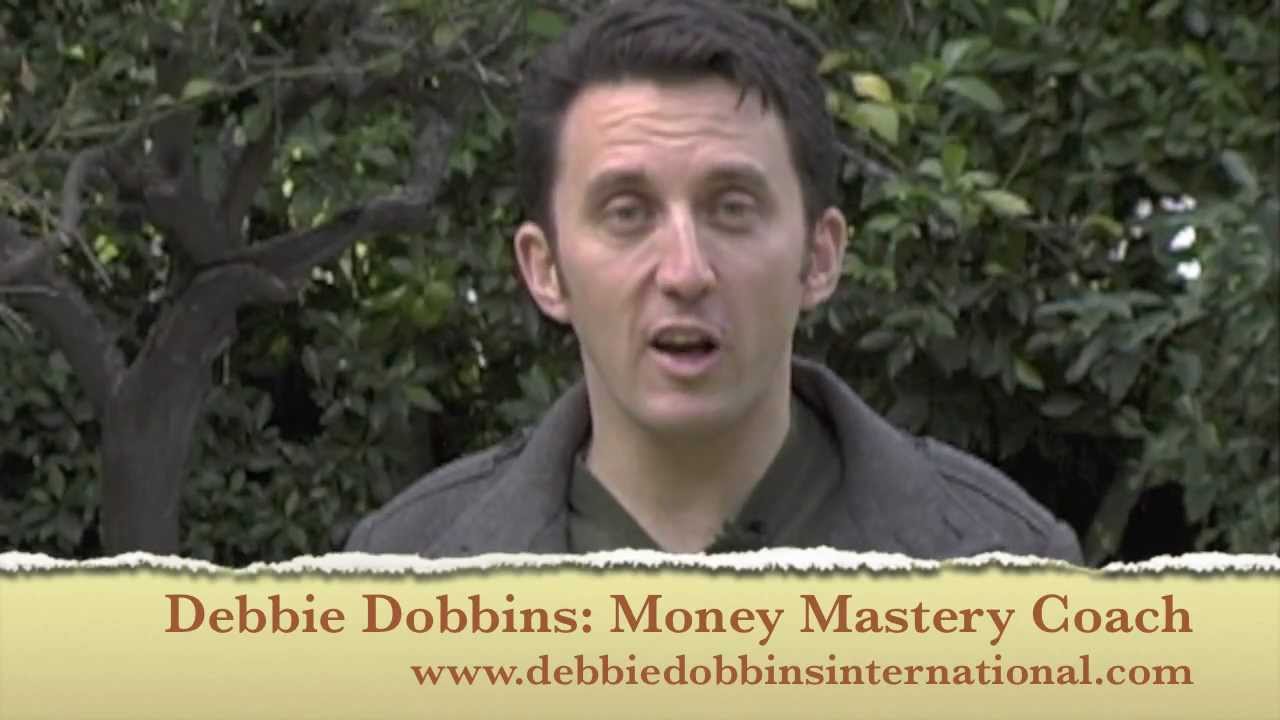 Debbie Dobbins, Money Mastery Coach - Marcus Recommends, Episode 15 ...