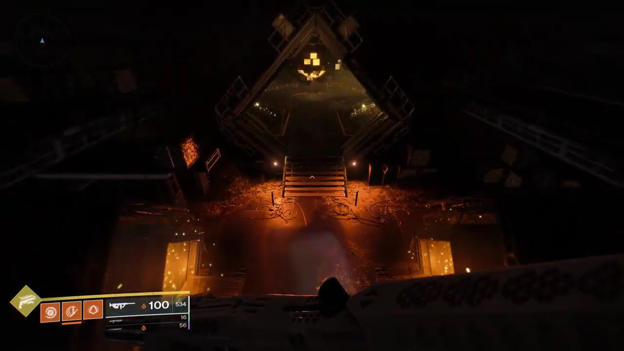 a warm welcome to destiny 2 season 10 - YouTube