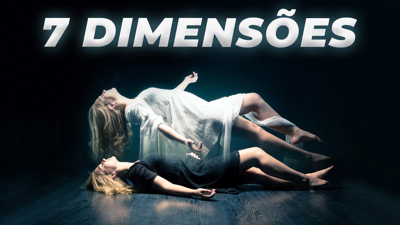 AS 7 DIMENSÕES - YouTube