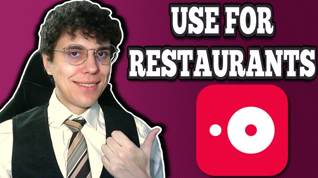 OpenTable Tutorial | How To Use OpenTable For Restaurants - YouTube