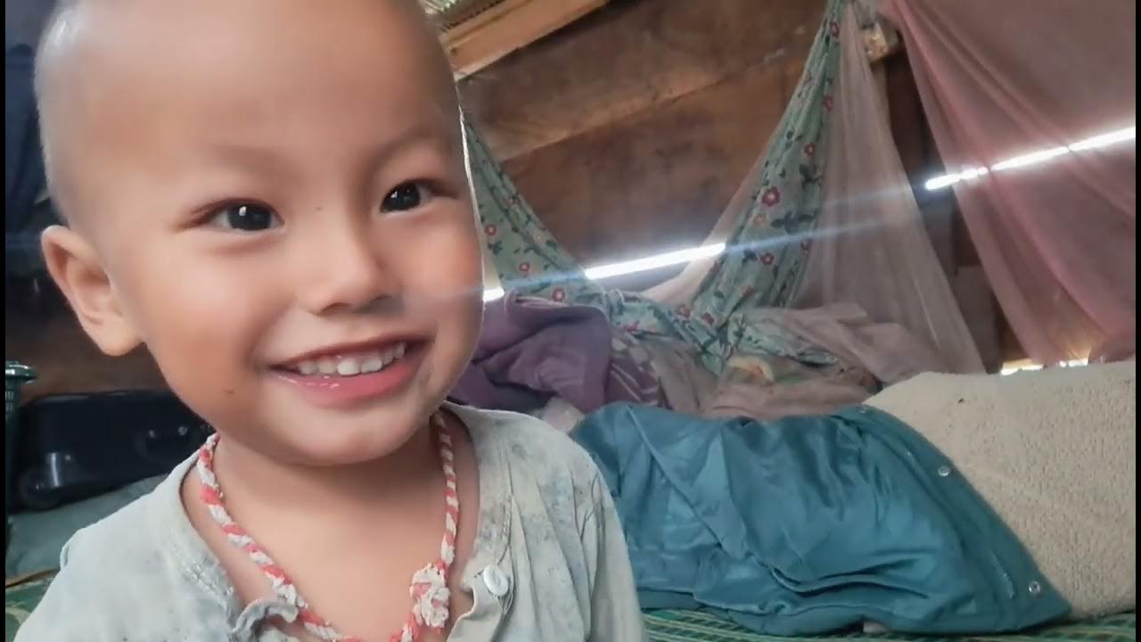 coj nej nrog kuv mus tab laj. - YouTube