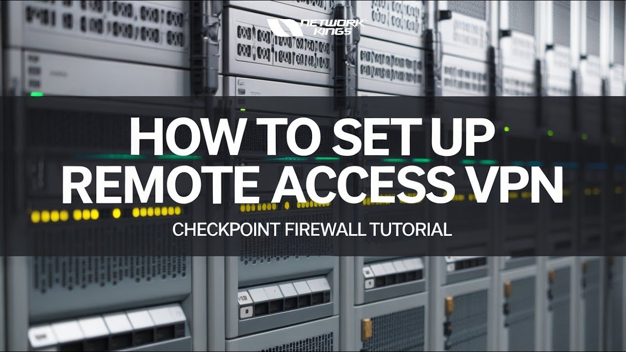 What is Remote Access VPN in Checkpoint? | Admissions Open for New ...