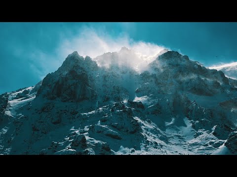 KƏLBƏCƏR Yaz fəsli  20.04.2022 |SNOW|