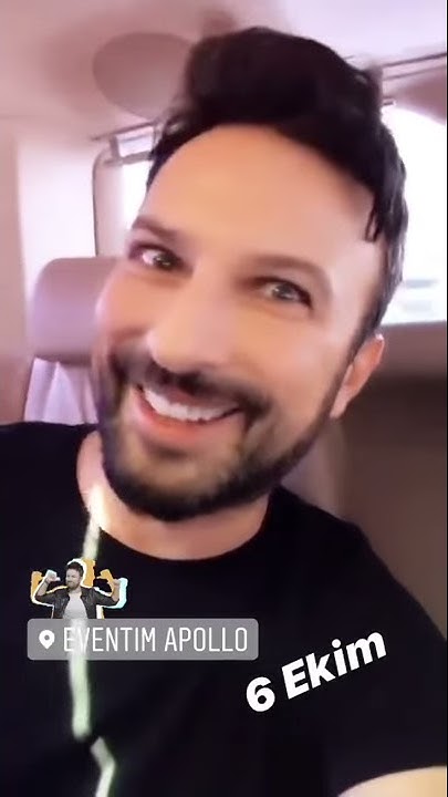 Tarkan Londra Konseri London Concert 6 Ekim 2019 - YouTube