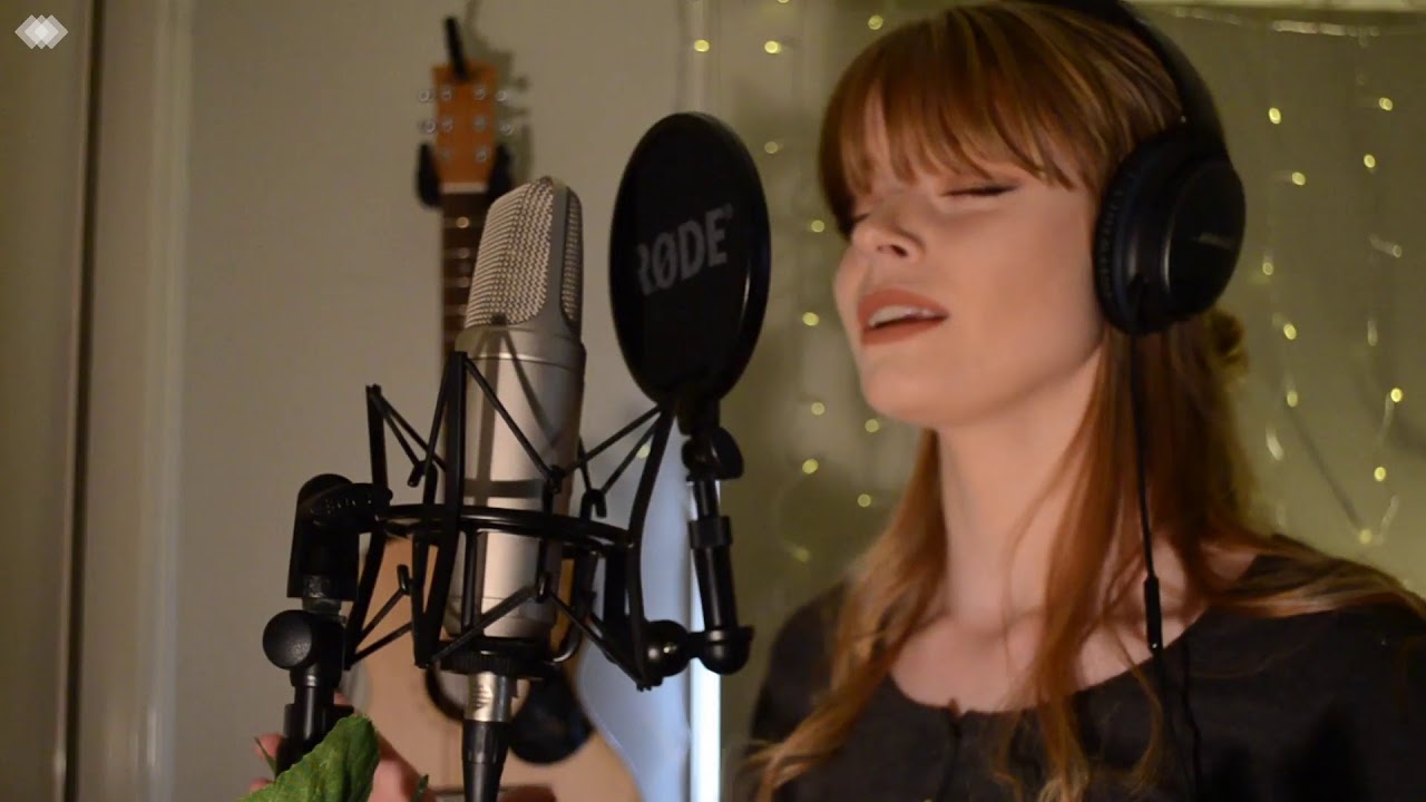Make You Feel My Love - Jade Talbot (Cover) - YouTube