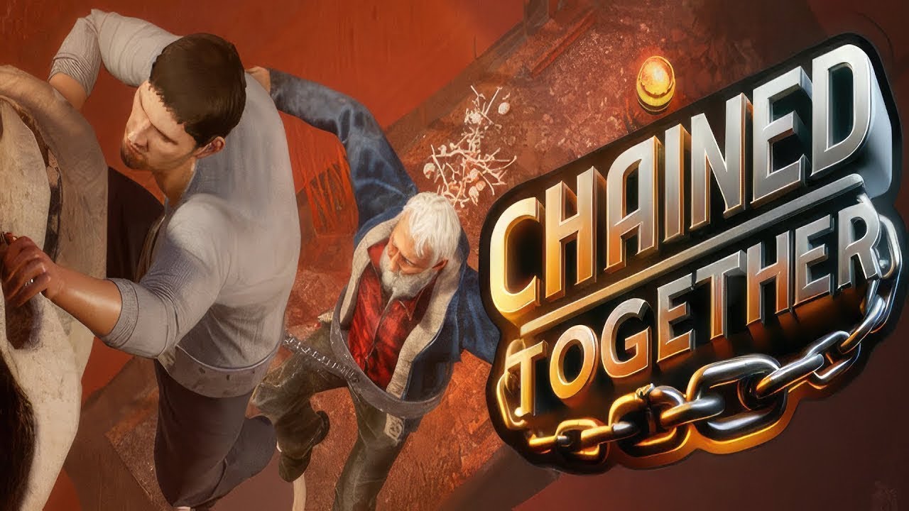 SAYA MENCOBA KELUAR DARI NERAKA UNTUK TERAKHIR KALINYA! Chained ...