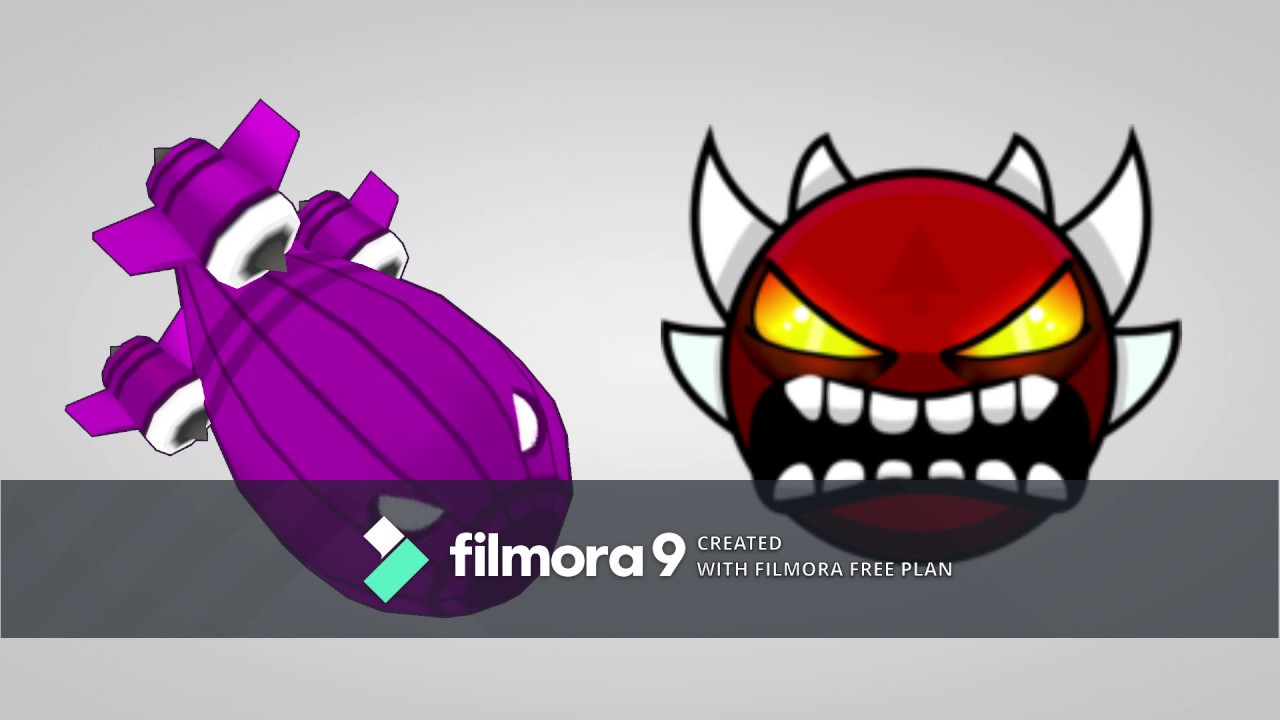 BTD6 Bloon Types, Represented As Geometry Dash Difficulty Ratings - YouTube