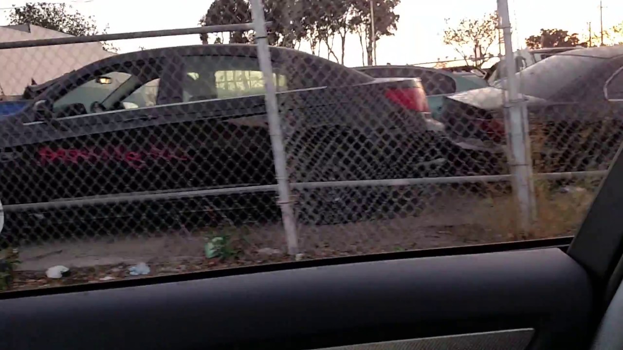 Magic Auto Center Oxnard California - YouTube