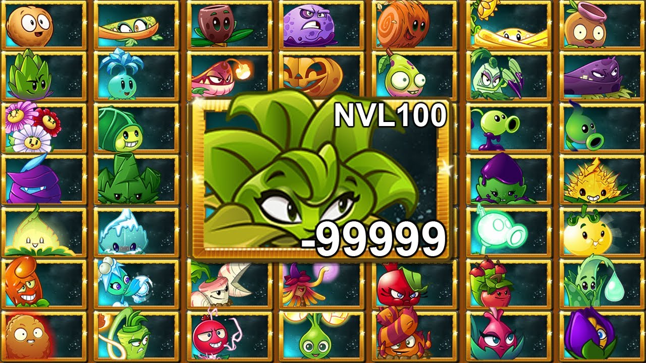 Plants Vs Zombies 2 Super Flor Petaglobera Nivel 100 - YouTube