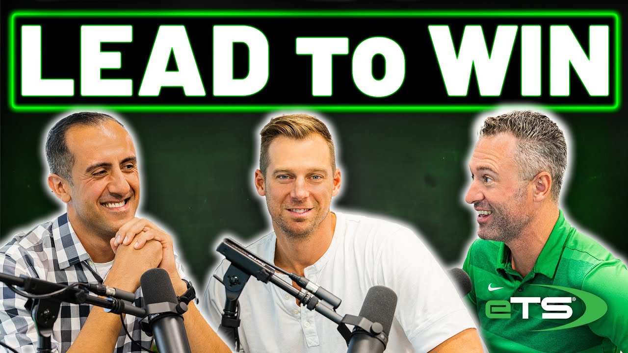 Lead To Win: Jason Caldwell / Tom Magarov - The Story of Chasing a ...